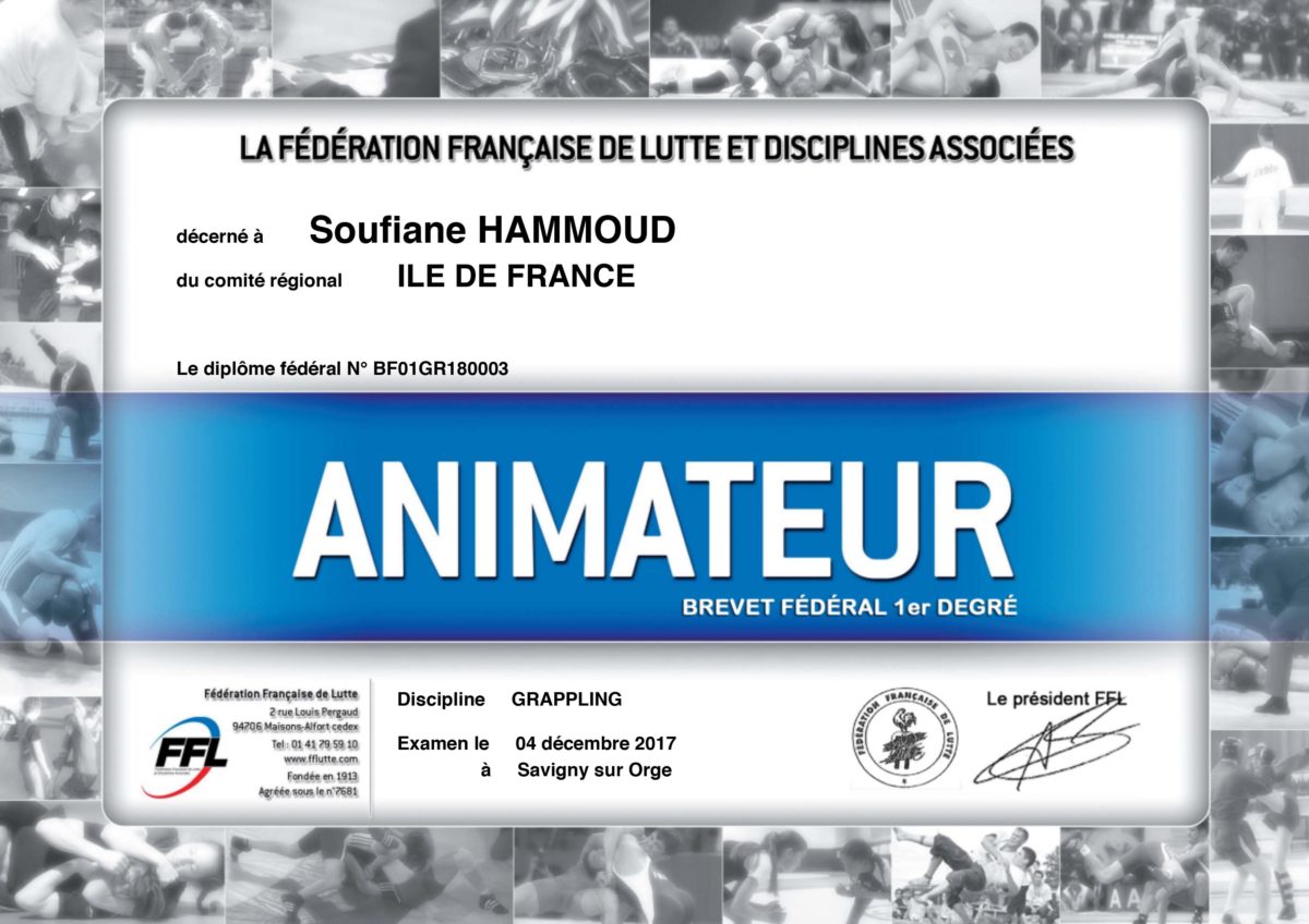 Les cours - SHINKO JIU-JITSU